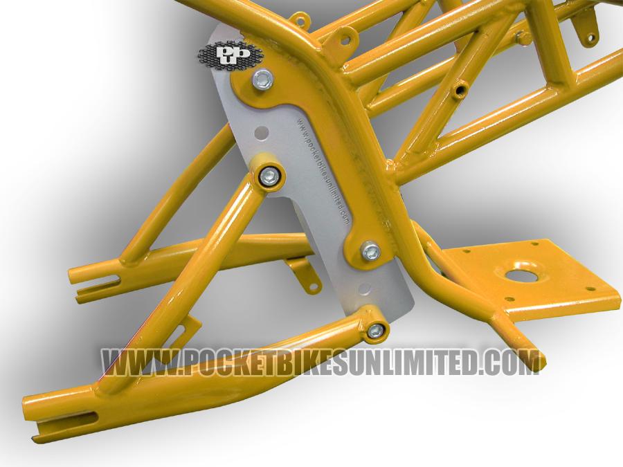 lUCKY 7 PERFORMANCE PARTS